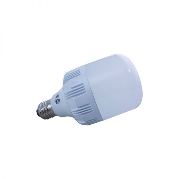 Lámpara Led Alta Potencia 50W 220V E27 | Electromingo