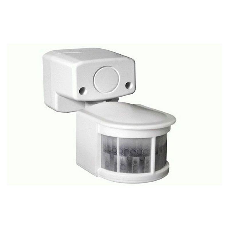 Sensor de movimiento para iluminación - Electromingo