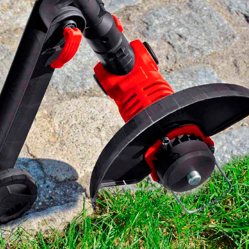 Bordeadora eléctrica 500W | Electromingo