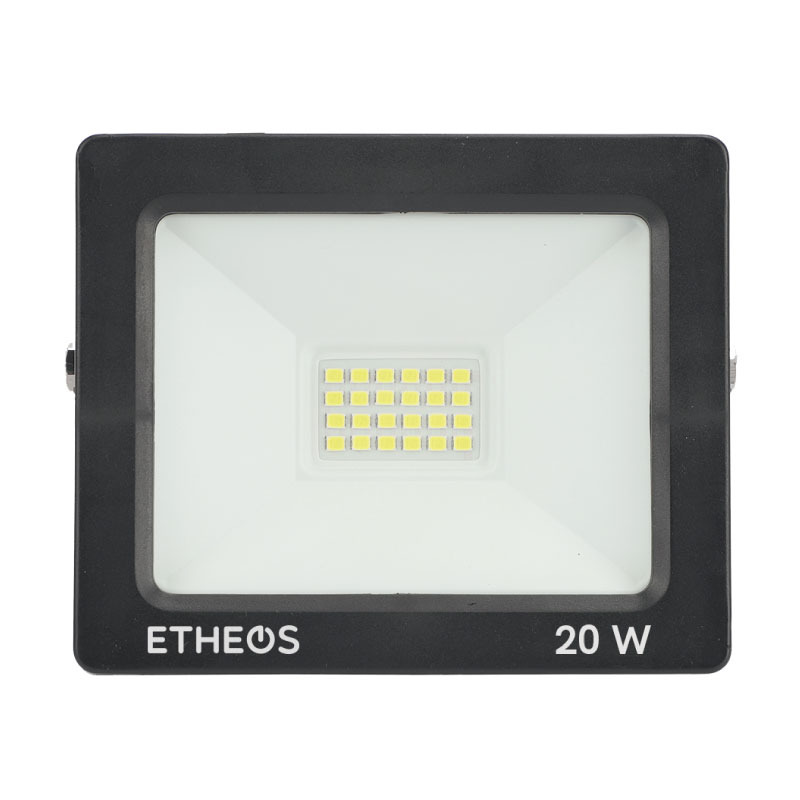 Reflector proyector Led IP65 20W | Electromingo