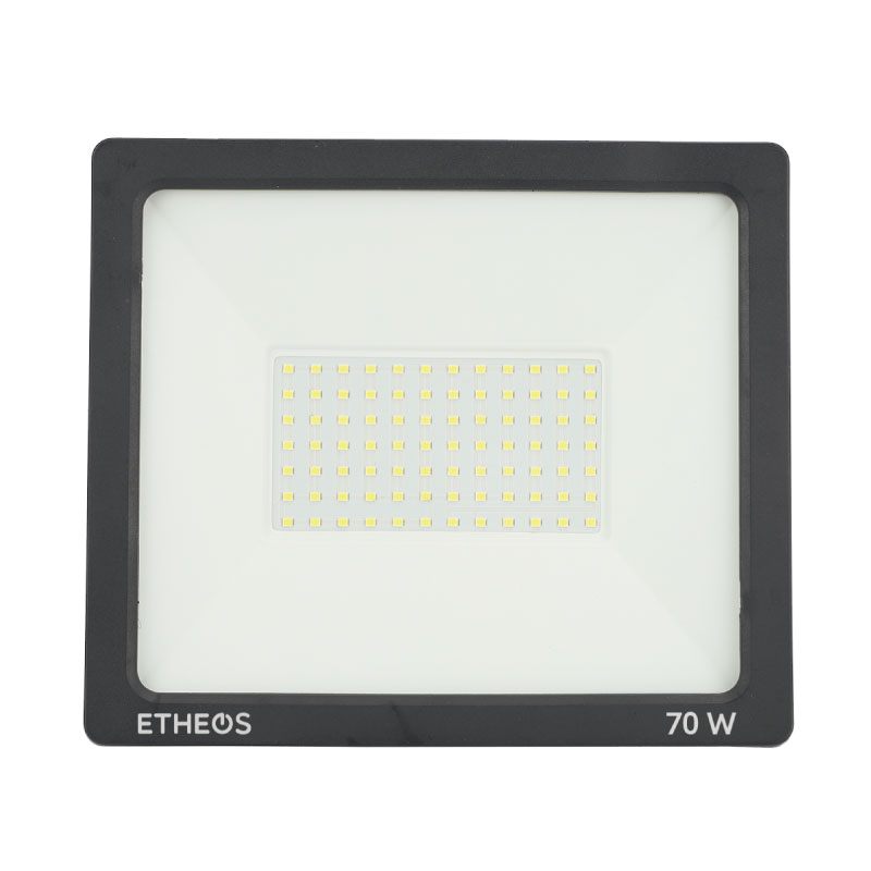 Reflector Proyector Led IP65 70W | Electromingo