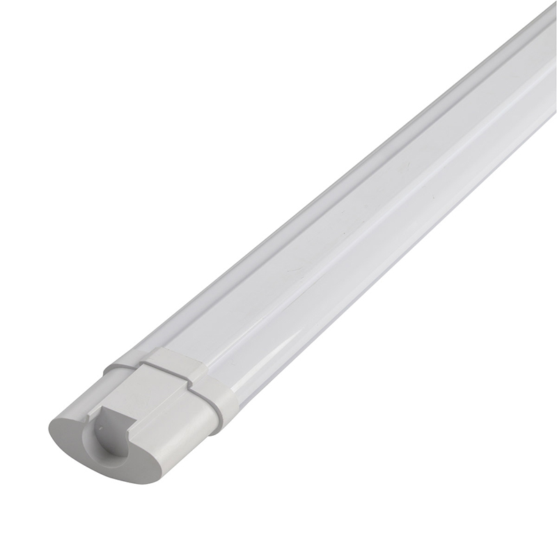 Listón Estanco Led Antivandálico 18w | Electromingo