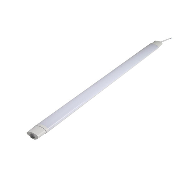 Listón Estanco Led Antivandálico 36w | Electromingo