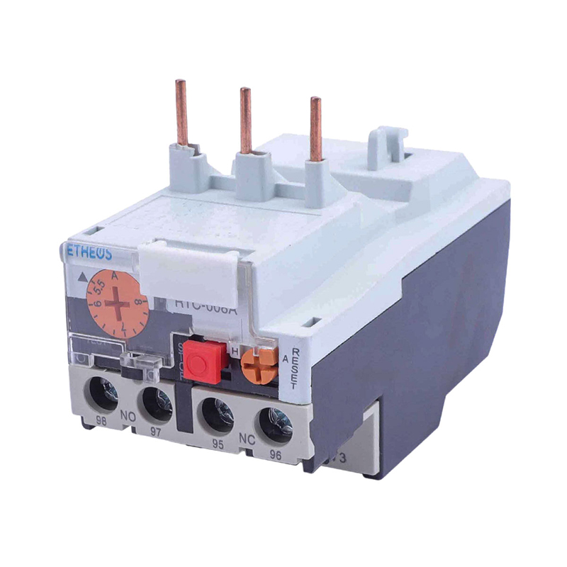 Relé térmico para contactor 5,5 - 8A | Electromingo