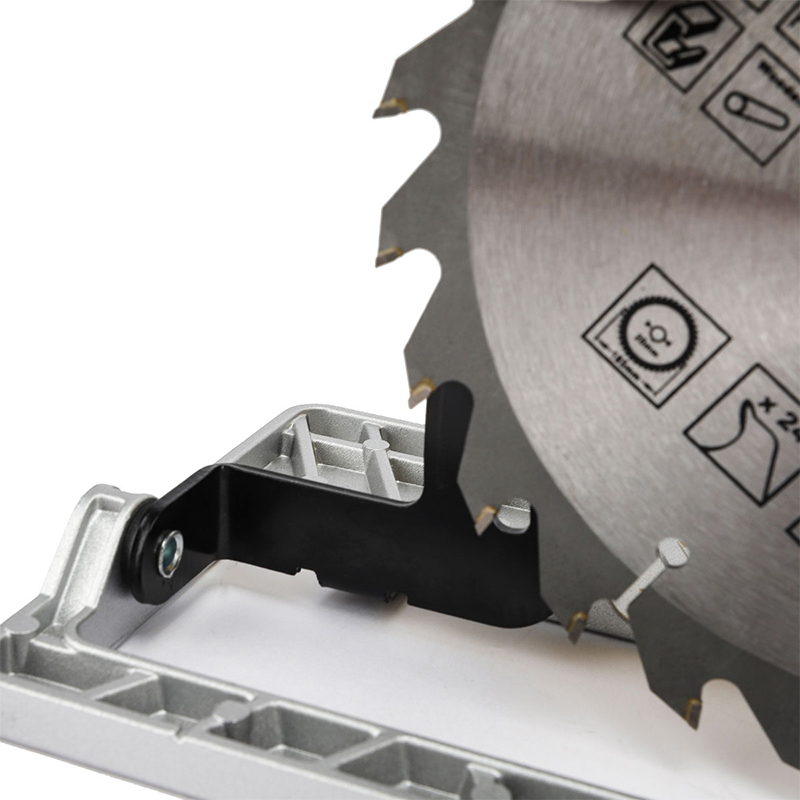 Sierra circular de mano inalámbrica | Electromingo