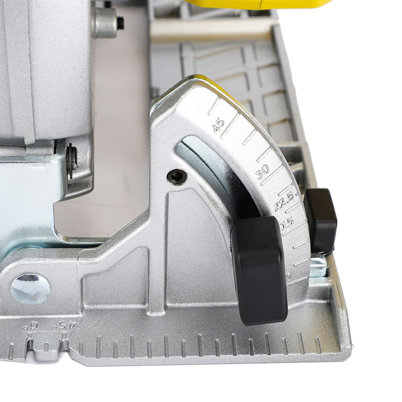 Sierra circular de mano inalámbrica | Electromingo