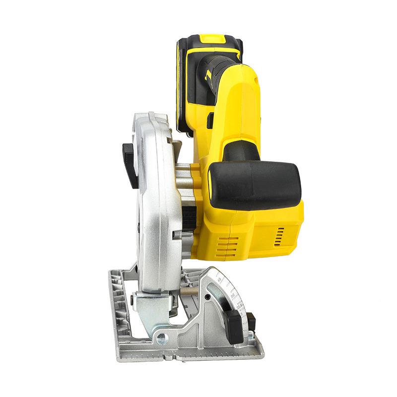 Sierra circular de mano inalámbrica | Electromingo