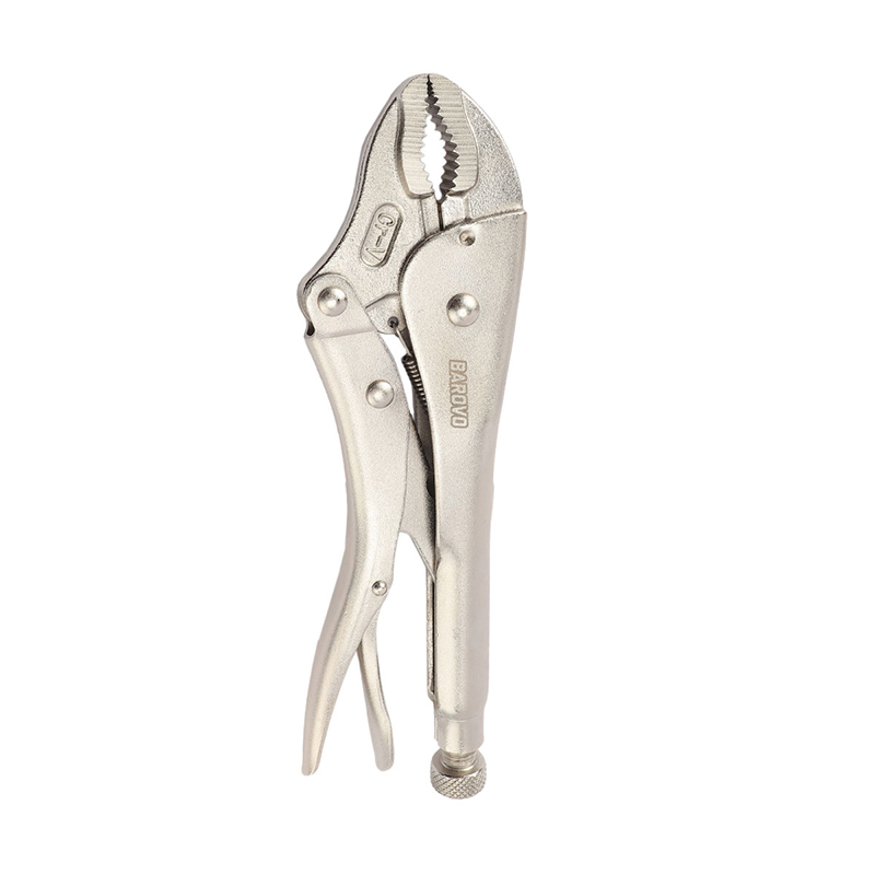 Pinza perro de 10" | Electromingo