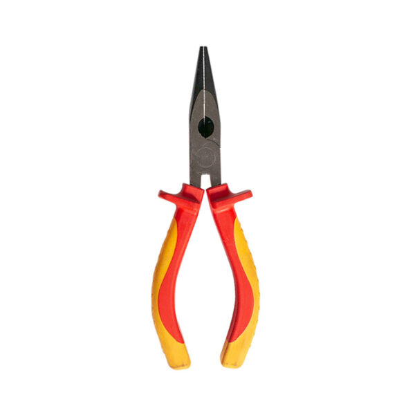 Pinza de puntas dieléctrica 6" | Electromingo