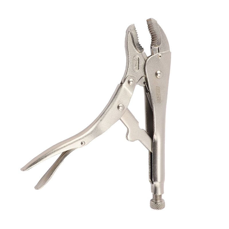 Pinza perro de 10" | Electromingo