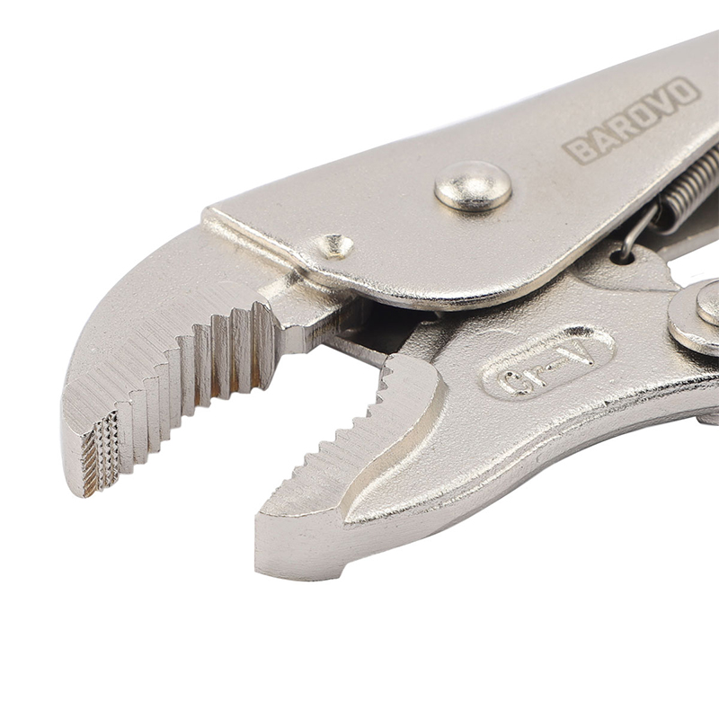 Pinza perro de 10" | Electromingo