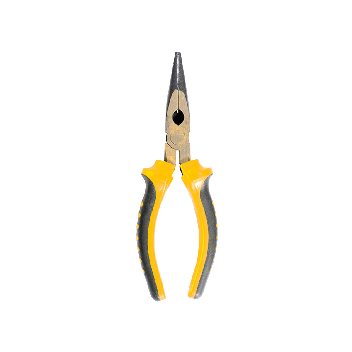 Pinza de puntas de 6" | Electromingo