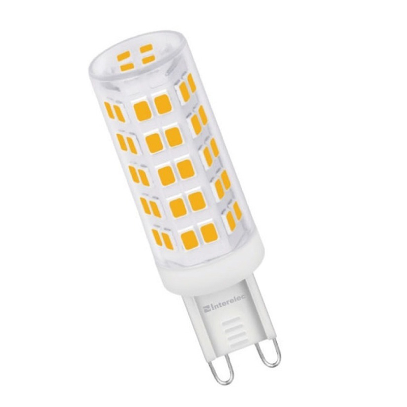 Bipin Led dimerizable 5w | Electromingo