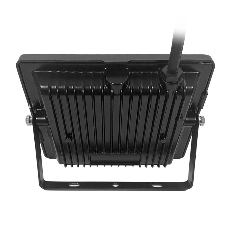 Reflector Proyector Led IP65 30W RGB | Electromingo